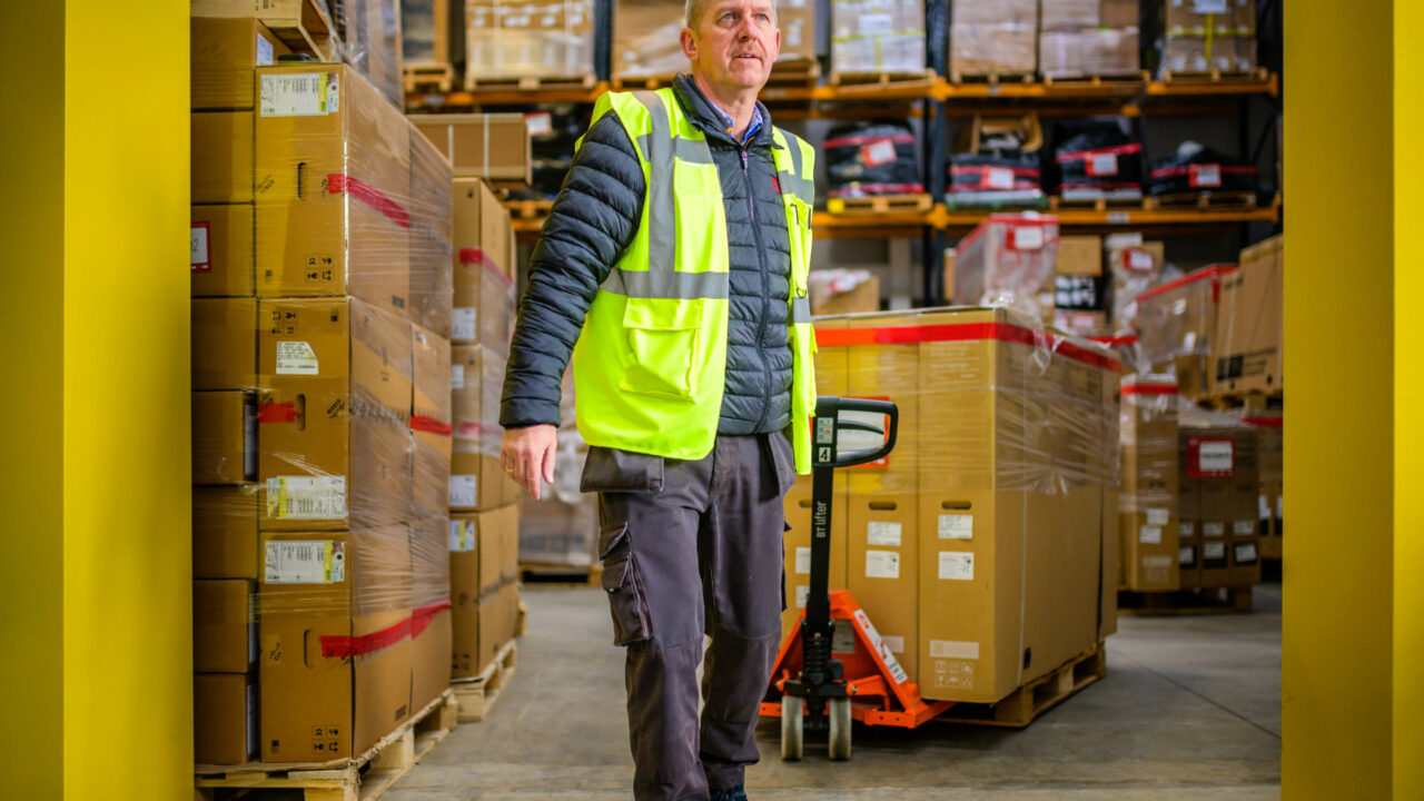 Value Added Services | Eagle Overseas