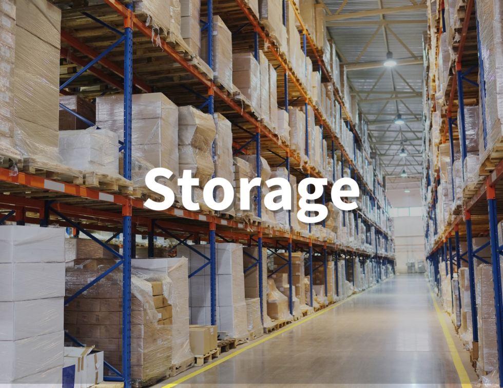 Eagle Overseas | Transport, Warehousing, Customs