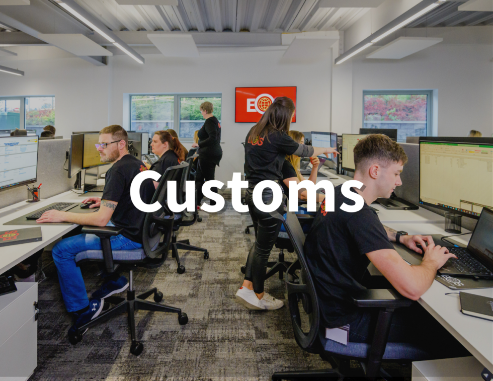 Eagle Overseas | Transport, Warehousing, Customs